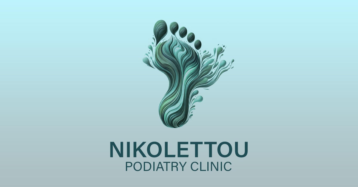 Περιστατικά & Αποτελέσματα | Nikolettou Podiatry Clinic